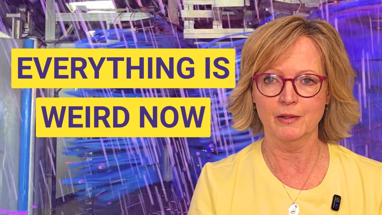 Why is Everything So Complicated Now?