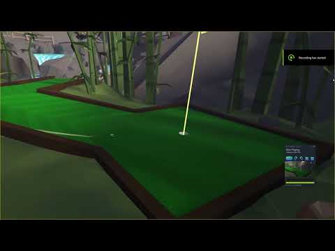Steam Community :: Walkabout Mini Golf