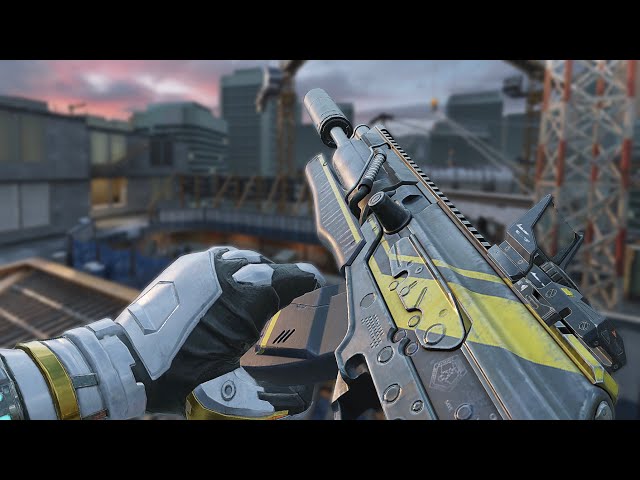 COD Mobile: Best weapons in Season 8 and their loadouts