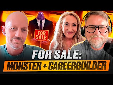 CareerBuilder + Monster Layoffs, Indeed’s Latest Foray into AI Chatbots, SmartRecruiter's Winston AI