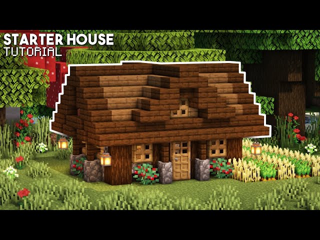 7 best Minecraft cottage builds