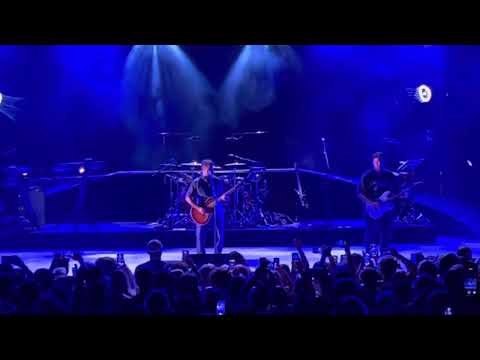 Rebelution Reggae Band Sings About Santa Barbara
