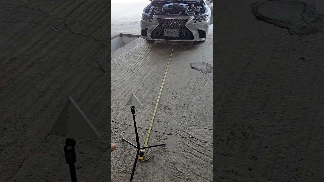 Radar programming || Fault Fix with Hamza