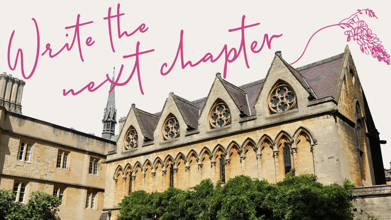 Reimagining Exeter College Library