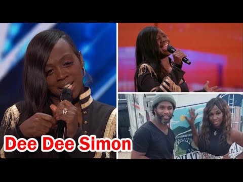 Dee Dee Simon (America's Got Talent 2024) || 5 Things You Need To Know About Dee Dee Simon