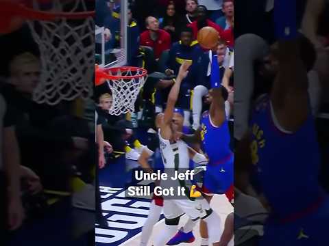 “Add that one to the list!” - Jeff Green talks INSANE POSTER! | #shorts