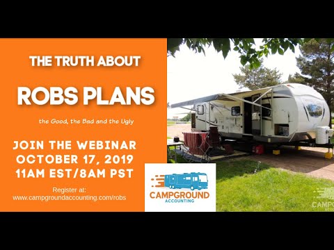 The Truth about ROBS Plans (Webinar)