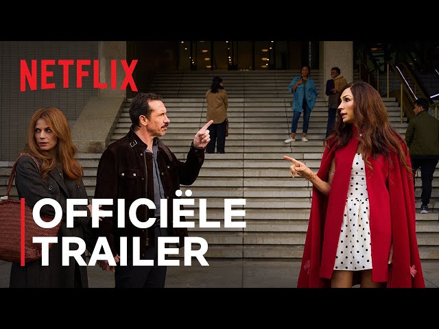 Een terechte eerste plek voor déze Nederlandse Netflix-serie? 'Kijk je ...