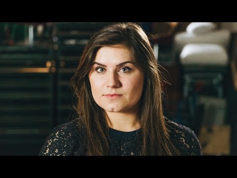 For A Better World | Figures of Speech