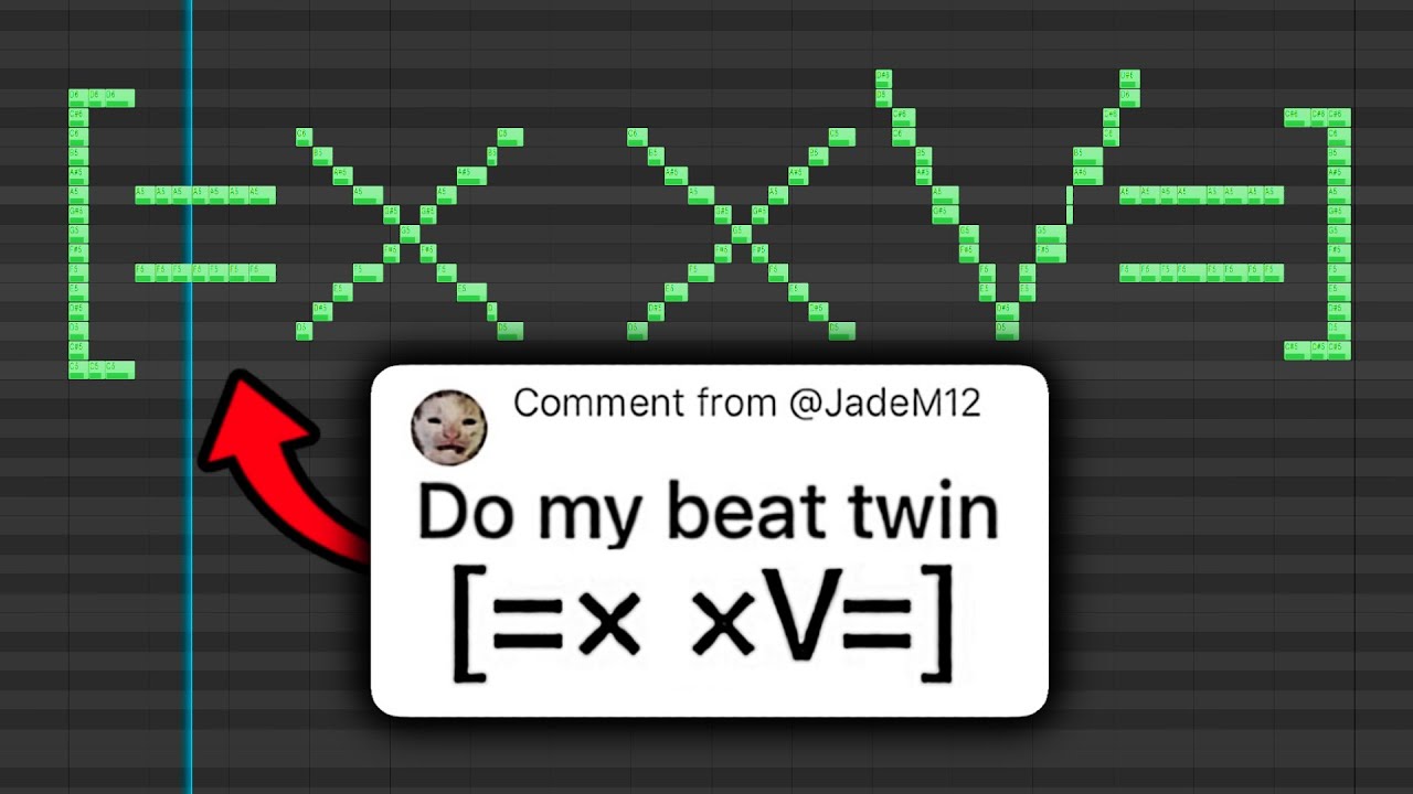 I do your beats twin