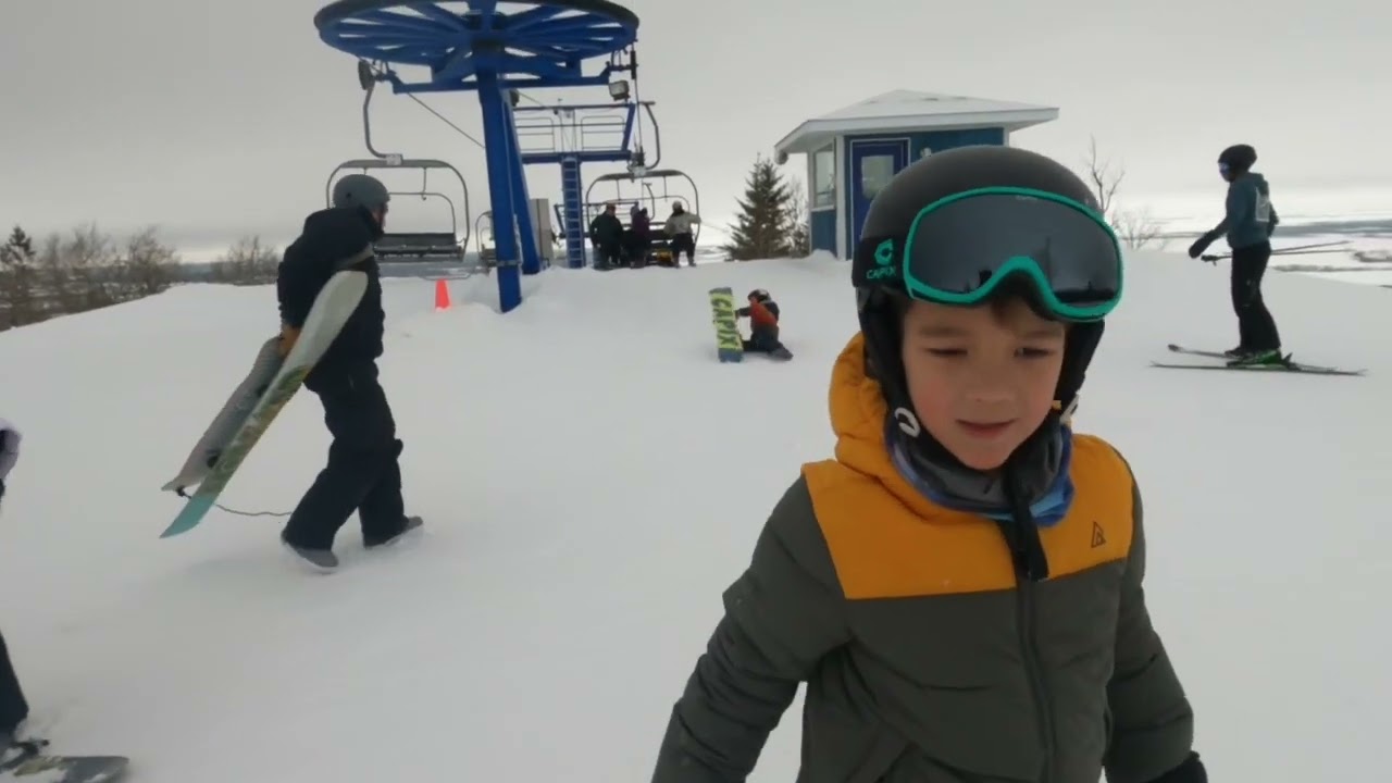 Table Mountain w/Sayer January 14 2022