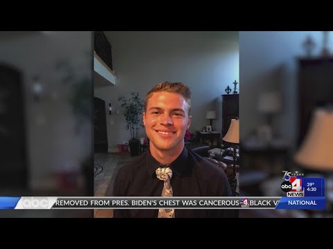 Farmington Police Say Allan Had a Gun, Refused To Cooperate With Officers