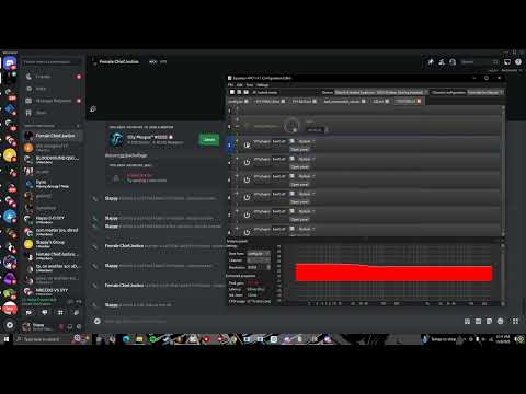 Leaking Loudest Sets On Cord | 2025 (5YY Discord Packing)