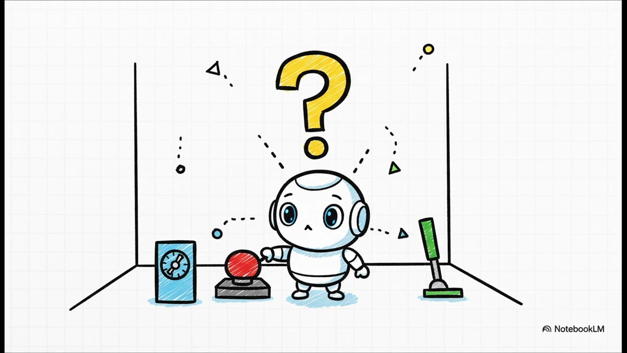AgentEvolver Explained: How Alibaba Built a Self-Evolving AI Agent System