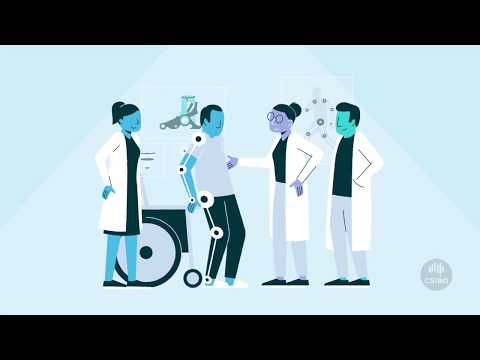 Careers of the Future – CSIRO Digital Careers