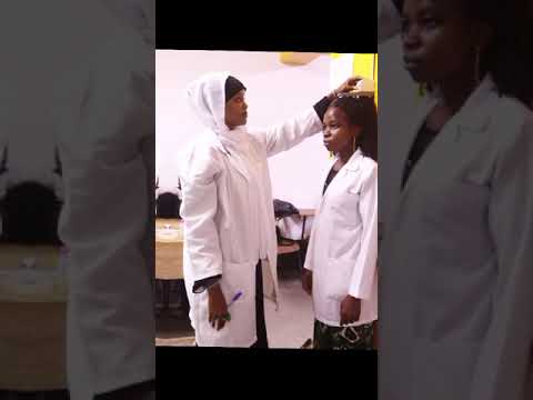 ICS TECHNICAL COLLEGE MOMBASA BRANCH SOCIAL SCIENCE PRACTICALS