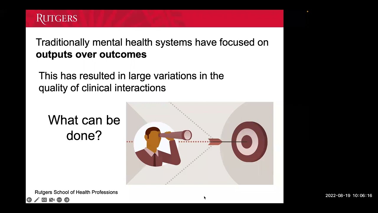 Best Practices in Clinical Supervision – Day 1