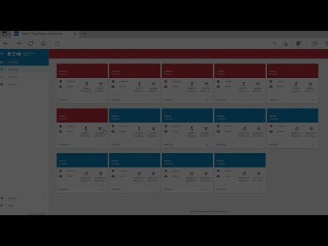 Brightlayer Industrial remote monitoring - how it works