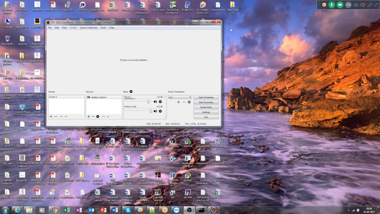 Java Multithreading Example of bank Account part 1