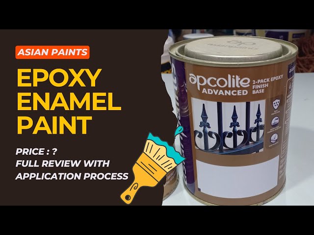 Epoxy paint - MRF Epidec Epoxy Paint Trader - Retailer from New Delhi