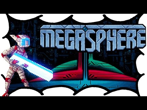 Steam Community :: MegaSphere