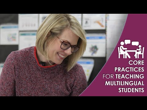 Core Practice 5.1: Designing and using formal and informal assessments