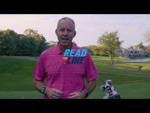 Golf Betting Is Different Than Any Other Sports Betting!