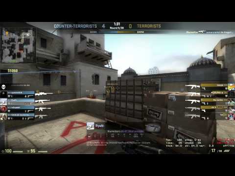 Steam Community :: Video :: RyaN- Clip #7