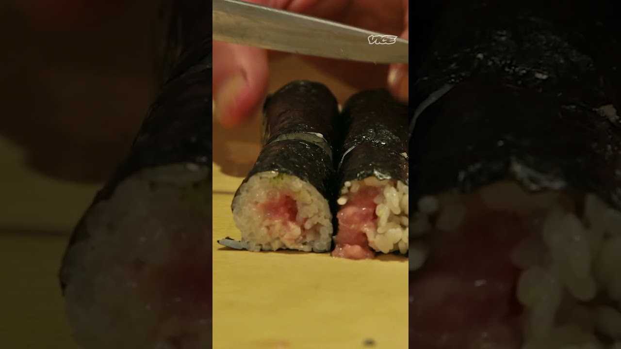 How to Eat Sushi Properly