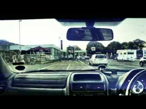 New Video: Spain to Scotland: Timelapse Drive | Graeme Hutton