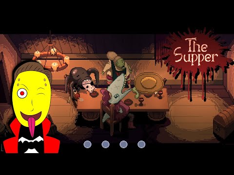 Steam Community :: Video :: BEWARE THE SPECIAL SAUCE! | The Supper
