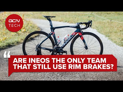 Global Cycling Network - Home | GCN