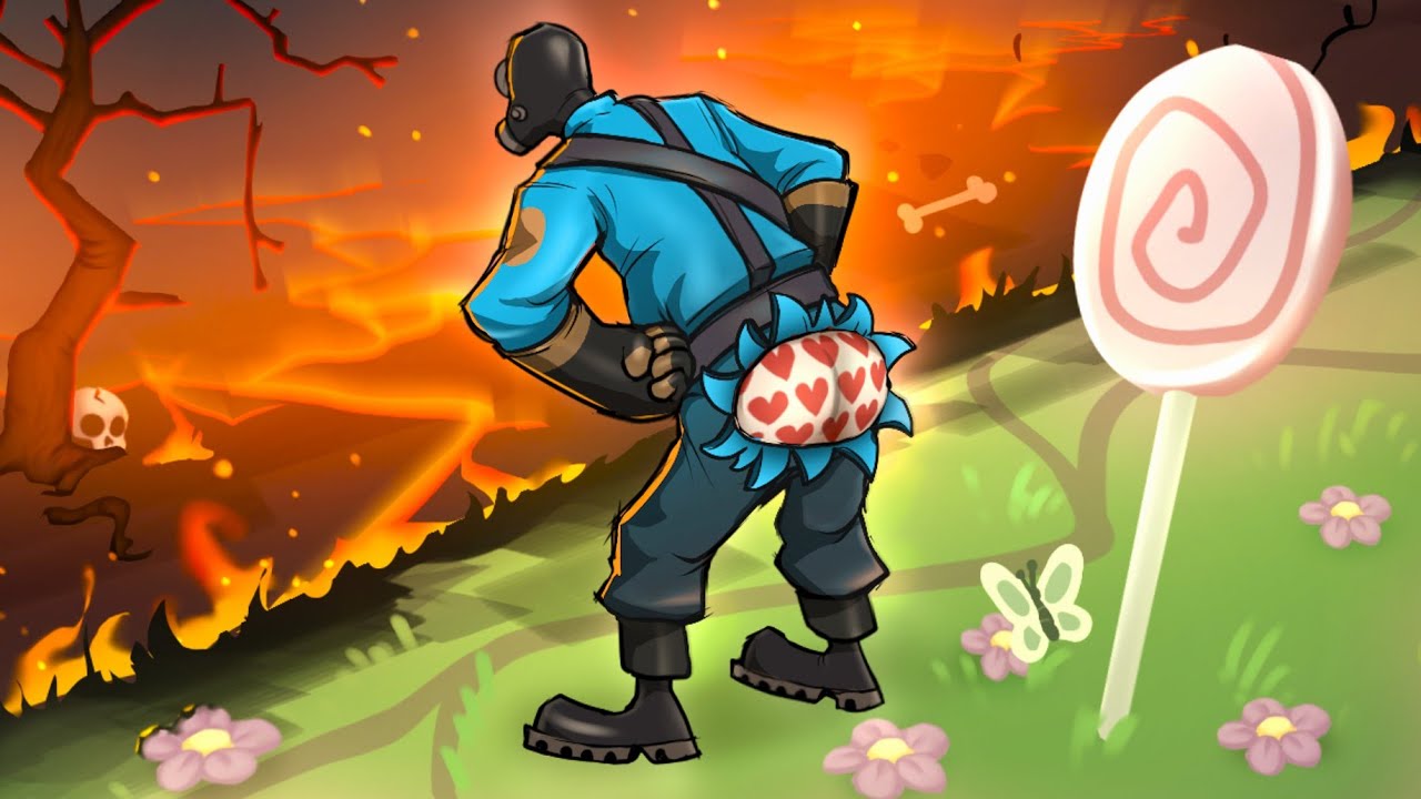 TF2's Most Misunderstood Class