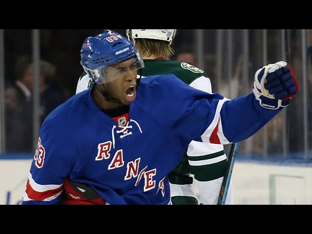 Florida Panthers news: Anthony Duclair set to make his long awaited ...