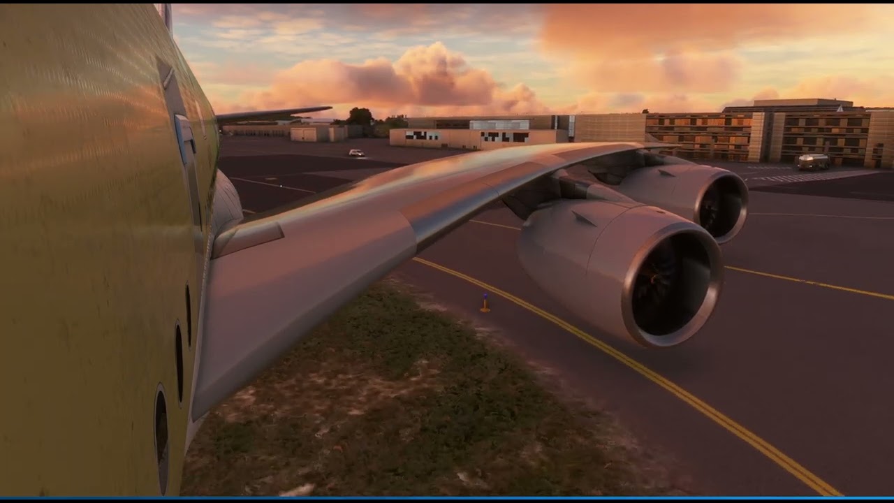 [WIP] A380X | FlybyWire Simulations - Page 2 - Aircraft - Microsoft ...