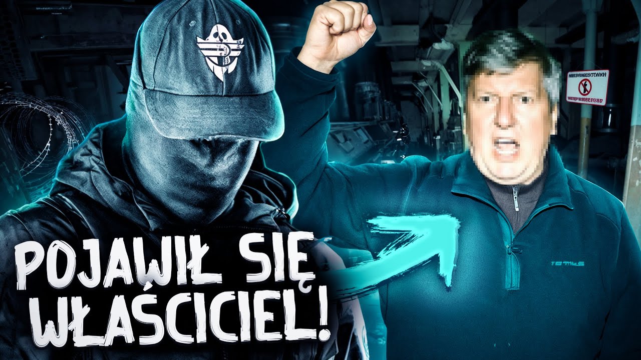 THE DARK HISTORY OF HILBERT'S MILL - URBEX