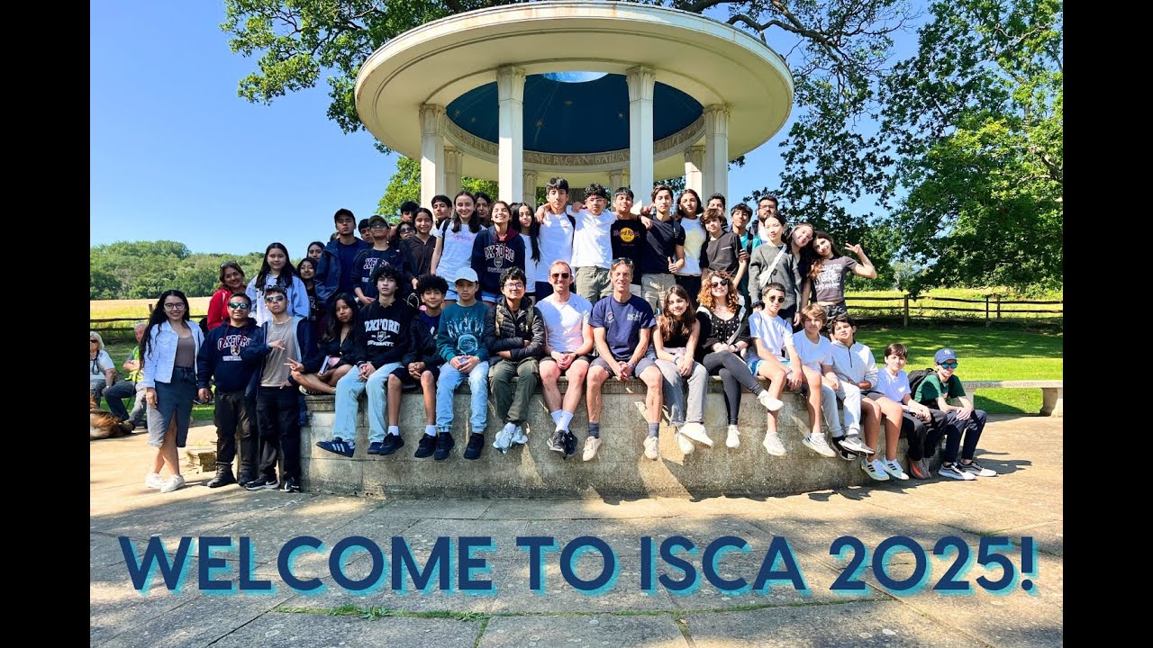 Welcome to ISCA 2025