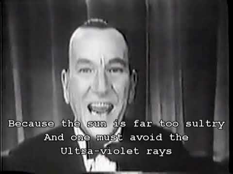 Noel Coward Mad dogs & Englishmen KOK