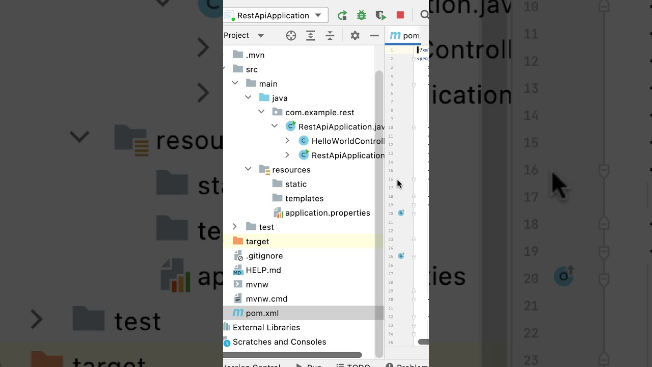Build REST API and Generate REST API Documentation using Spring Boot and Swagger