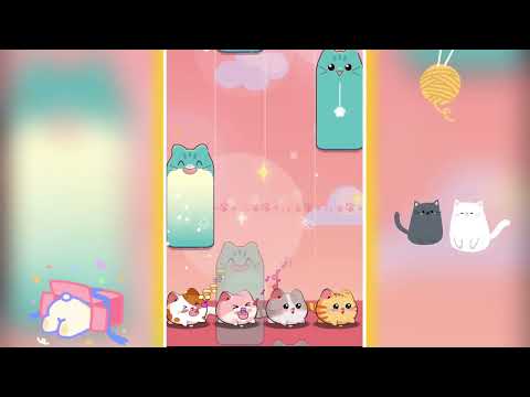 Magic Cat Tiles - Cute Piano for Android - Free App Download