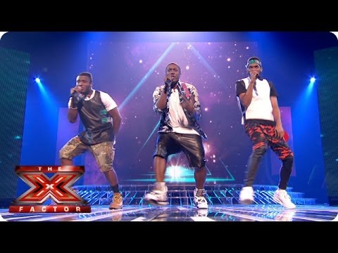 X Factor Rough Copy profiled: Videos, pictures, quotes and everything ...