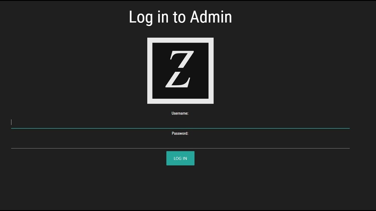 [WIP] Web Panel / Web Admin: Permission Based Web Admin to Change/View ...