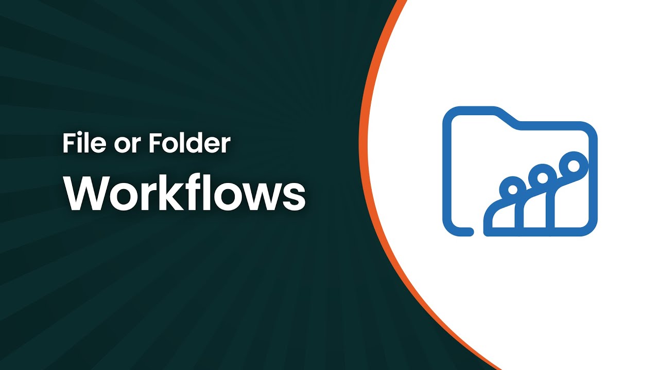 Automate Subfolder Workflows with Zoho WorkDrive