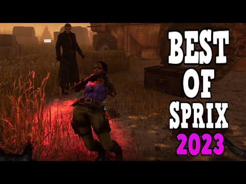 Steam Community :: Video :: Best of Sprix 2023