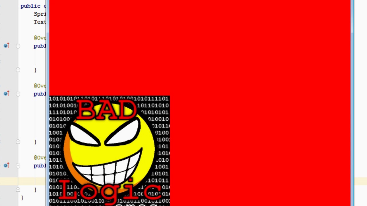 libGDX Tutorial 1 - Viewports