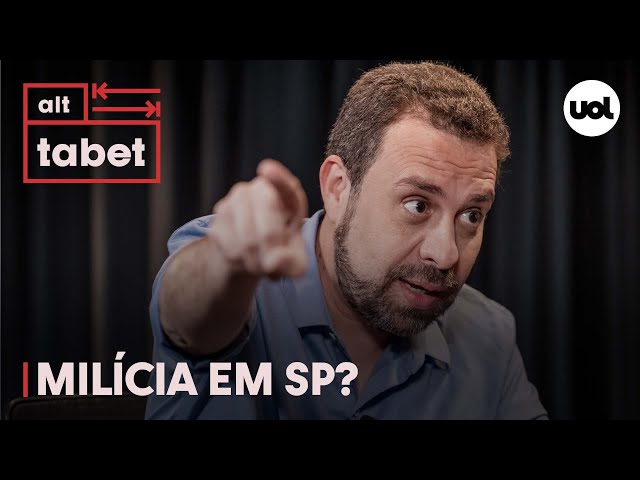 Boulos diz se chatear com piadas de invasão por atuação no MTST