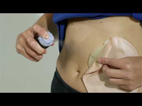Trio Elite Adhesive Remover