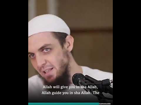 The Arabic meaning of "In sha Allah"