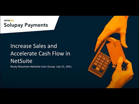 NetSuite Accounting Spotlight – Rocky Mountain NetSuite User Group