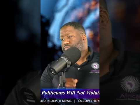 Immigrant Promises: ROI or Empty Words? Black Voices Speak Out